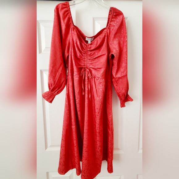 Chenault | Dresses | Chenault Boho Dress | Poshmark